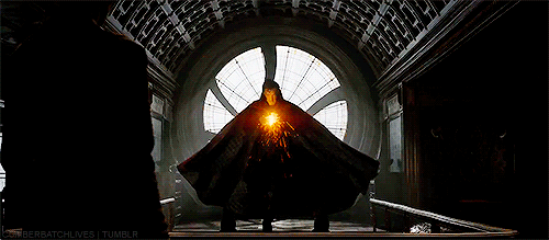 Eldritch Magic Superpower Wiki Fandom