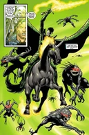 Dream-World Manipulation | Superpower Wiki | Fandom