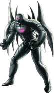 Technomagic | Superpower Wiki | Fandom