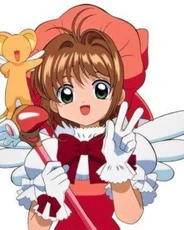 Archetype:Shojo Protagonist | Superpower Wiki | Fandom