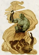 Hatred Power | Superpower Wiki | Fandom
