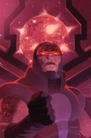 Singularity | Superpower Wiki | Fandom