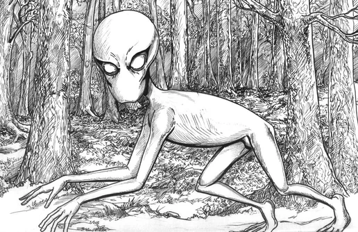 Mythic Alien Physiology | Superpower Wiki | Fandom