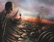 Absolute Disaster Manipulation | Superpower Wiki | Fandom