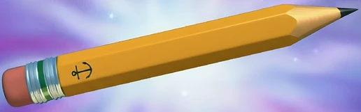 Magic Pencil | Superpower Wiki | Fandom