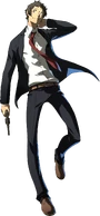 Archetype:Detective | Superpower Wiki | Fandom