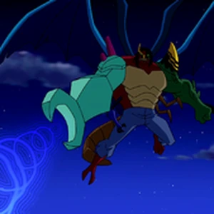 Discuss Everything About Superpower Wiki | Fandom