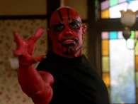 Demon Morphing | Superpower Wiki | Fandom