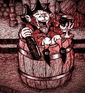 Clurichaun Physiology | Superpower Wiki | Fandom