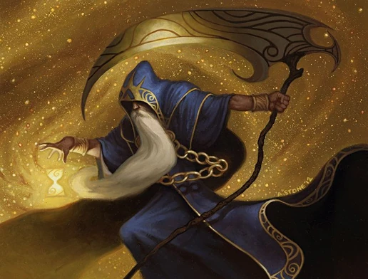 Archetype:Father Time | Superpower Wiki | Fandom