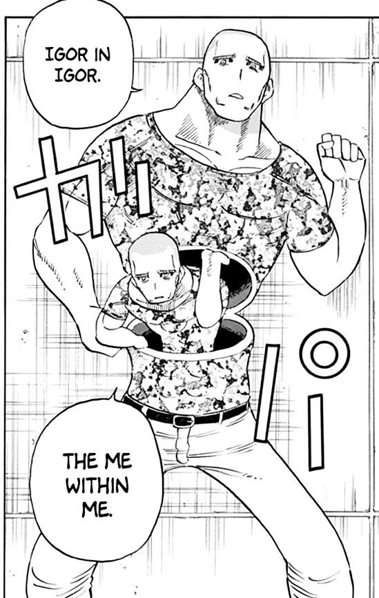 Matryoshka Effect | Superpower Wiki | Fandom