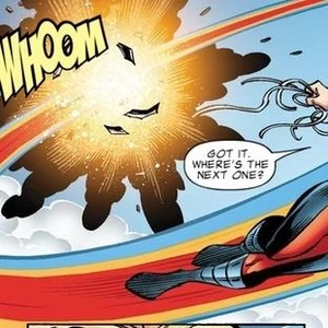 Discuss Everything About Superpower Wiki | Fandom