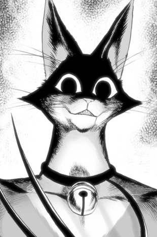 Supernatural Flexibility | Superpower Wiki | Fandom