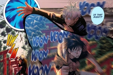 witch and wizard byron