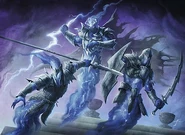 Storm Manipulation | Superpower Wiki | Fandom