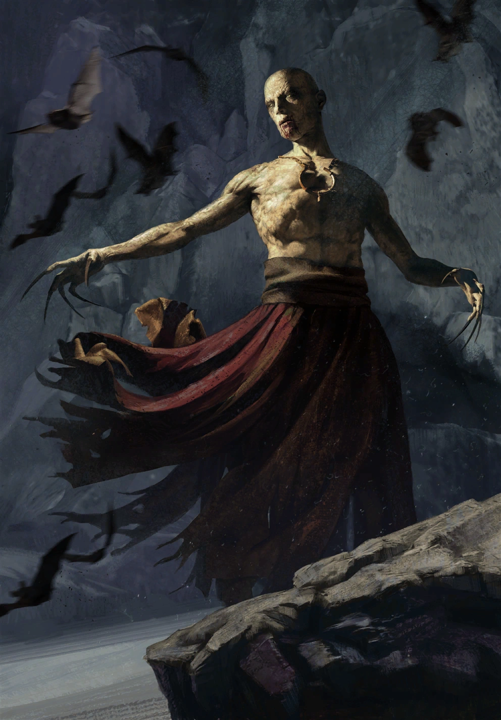 Archetype:Alpha Mythic | Superpower Wiki | Fandom