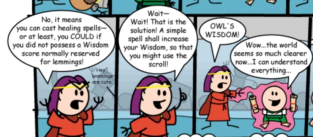 Intelligence Manipulation | Superpower Wiki | Fandom