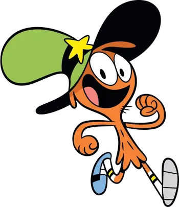 Banjo Mastery | Superpower Wiki | Fandom