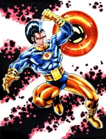 Archetype:Super Soldier | Superpower Wiki | Fandom