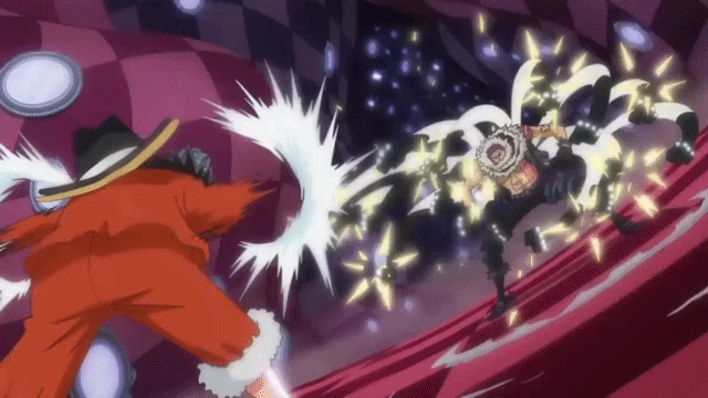 Attack Augmentation | Superpower Wiki | Fandom