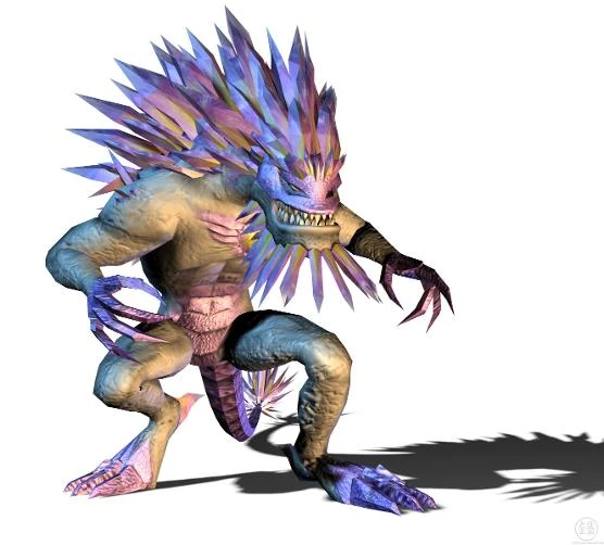 Crystal Breath | Superpower Wiki | Fandom