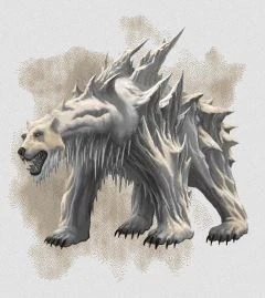 Kulmking Physiology | Superpower Wiki | Fandom