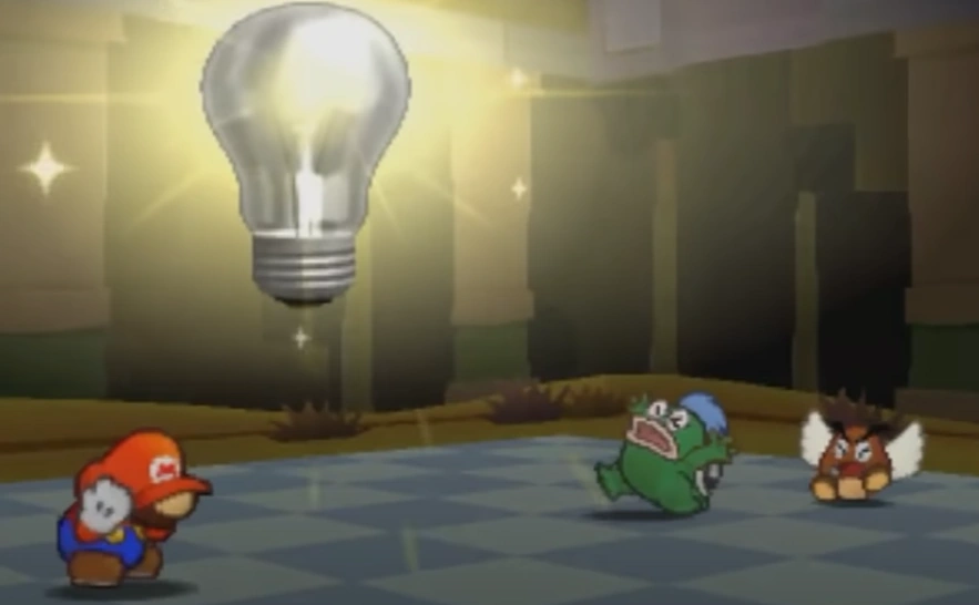 Lightbulb Manipulation | Superpower Wiki | Fandom