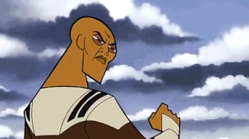 Force Psionics | Superpower Wiki | Fandom