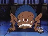 Magical Energy Absorption | Superpower Wiki | Fandom