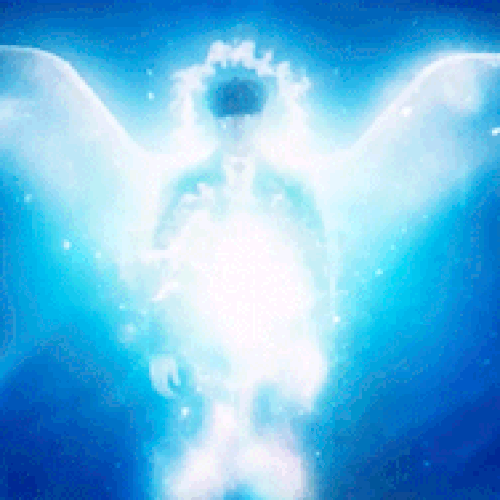 Angel True Form Supernatural