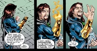 Magical Healing | Superpower Wiki | Fandom