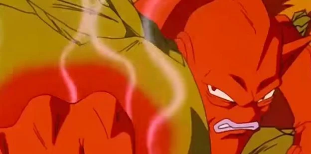 Personal Pyric Energy | Superpower Wiki | Fandom