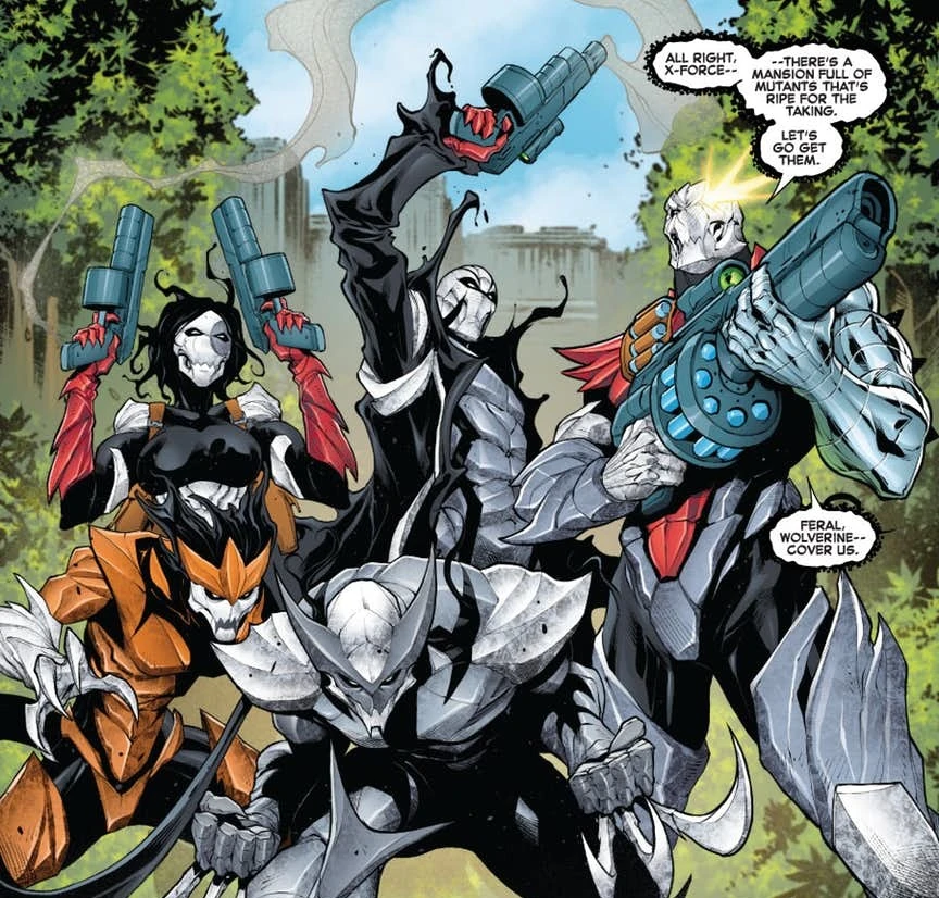 Alien Ranged Weaponry | Superpower Wiki | Fandom