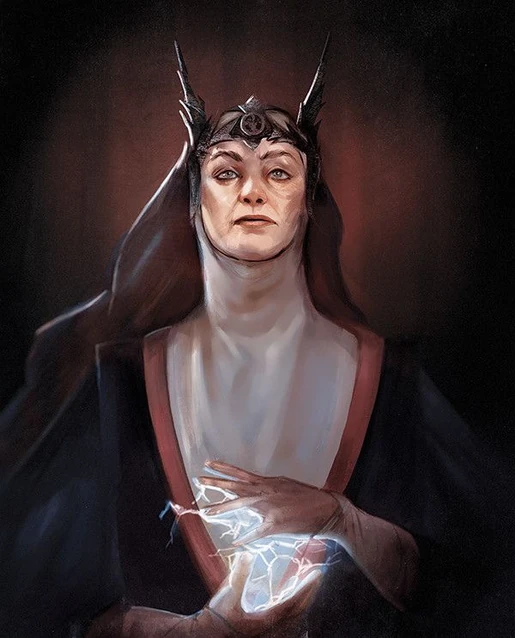 Archetype:Evil Sorcerer | Superpower Wiki | Fandom