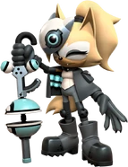 Wolf Physiology | Superpower Wiki | Fandom