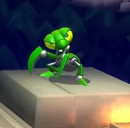 Mantis Physiology | Superpower Wiki | Fandom