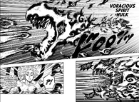 Beast Projectile | Superpower Wiki | Fandom