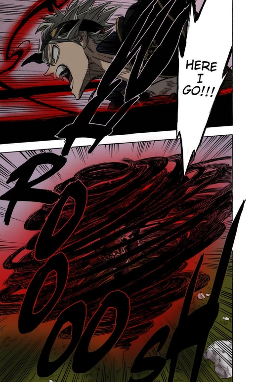 Spinning Attack | Superpower Wiki | Fandom