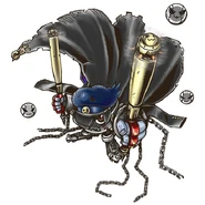 Baseball Bat Proficiency | Superpower Wiki | Fandom