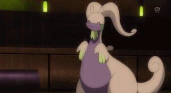 Rain Dance | Superpower Wiki | Fandom