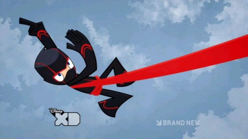 Scarf Weaponry | Superpower Wiki | Fandom