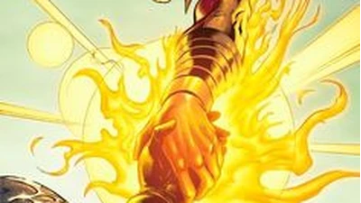 Discuss Everything About Superpower Wiki | Fandom