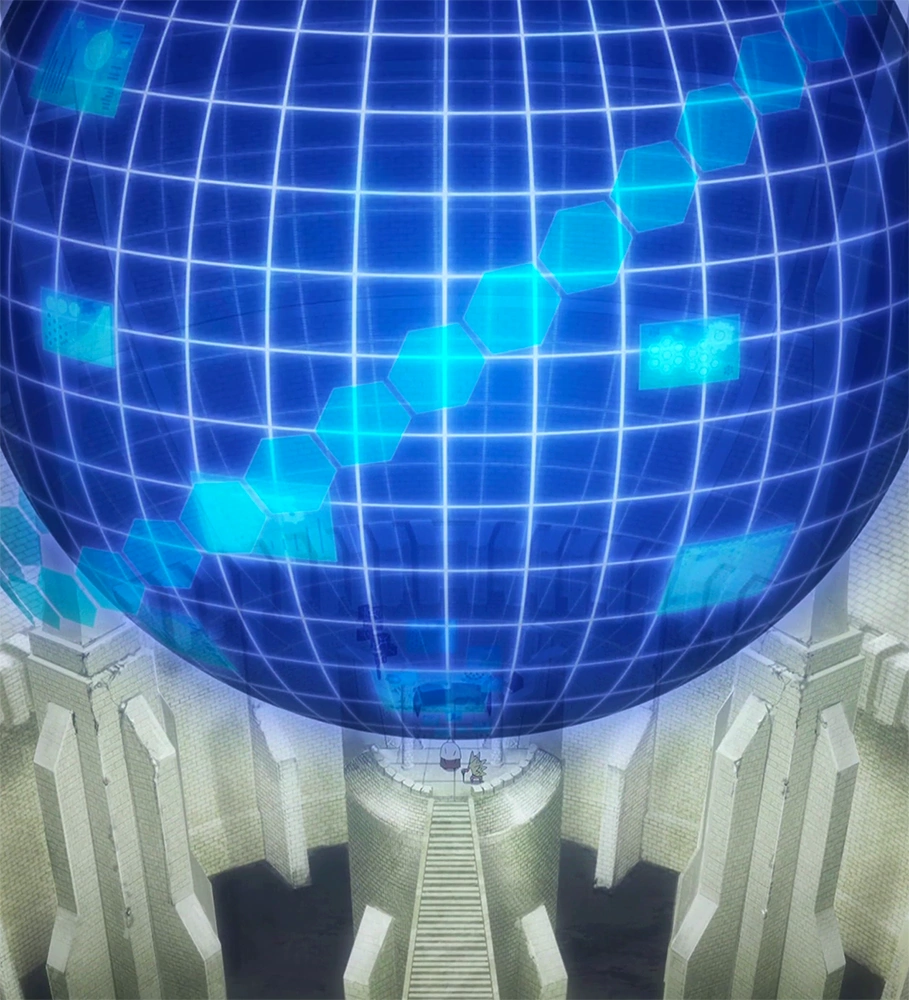 Magical Data Manipulation | Superpower Wiki | Fandom