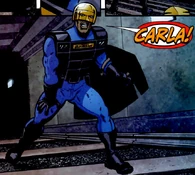 Shield Proficiency | Superpower Wiki | Fandom