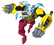 Radiation Manipulation | Superpower Wiki | Fandom