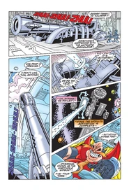 Nothingness Manipulation | Superpower Wiki | Fandom