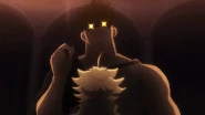 Intimidating Glare | Superpower Wiki | Fandom