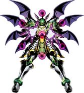 Archetype:Fallen Angel Lord | Superpower Wiki | Fandom