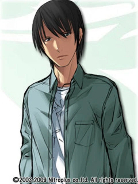 Chaotic Vision | Superpower Wiki | Fandom