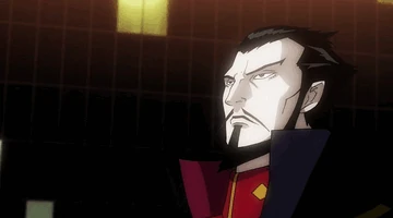 Ionic Teleportation | Superpower Wiki | Fandom